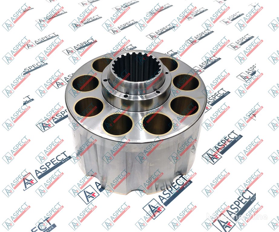 Cylinder block Rotor Nabtesco XKAH-00892 10820 za Hyundai R110-7A bagera