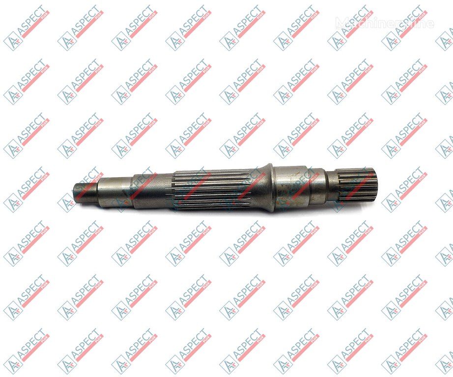 Drive Shaft Kayaba PSVL-54 HANDOK 11860 drugi rezervni deo za hidrauliku za Caterpillar E305.5D mini bagera