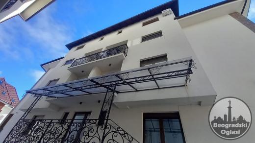 Zlatibor, studio apartman