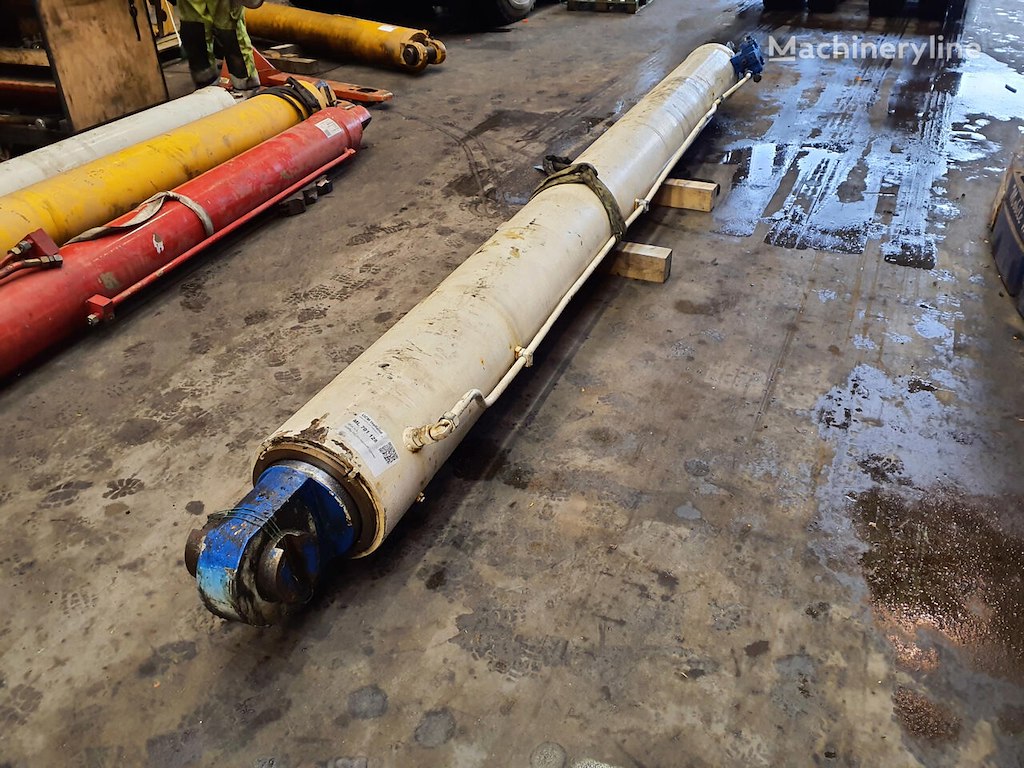 Terex Demag HC 340 boom cylinder hidraulični cilindar za Terex Demag HC 340 autodizalice