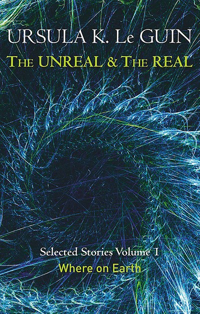 The Unreal And The Real Volume 1