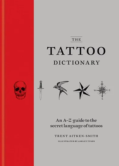 The Tattoo Dictionary