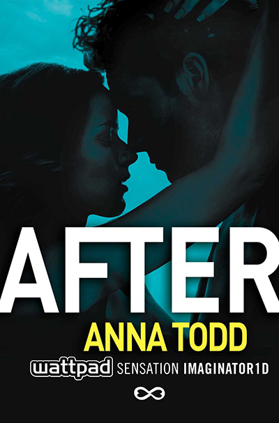 After (The After Series Book 1)