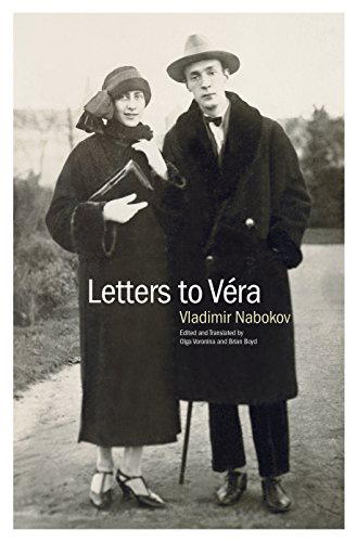 Letters To Vera