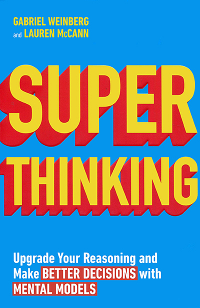 Super Thinking