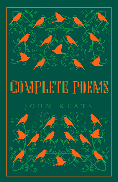 Complete Poems