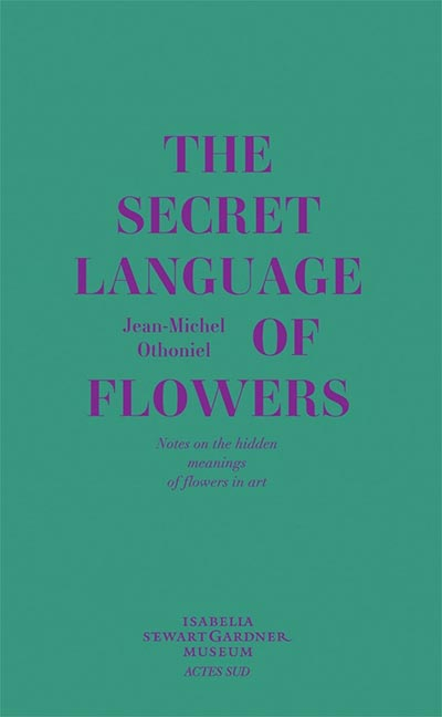 The Secret Language Of Flowers