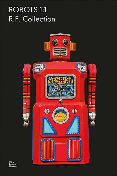 Robots 1:1: R. F. Collection