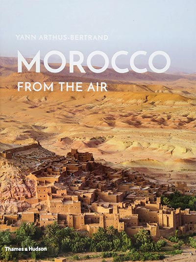 Morocco: From The Air