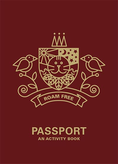 Passport: An Activity Book