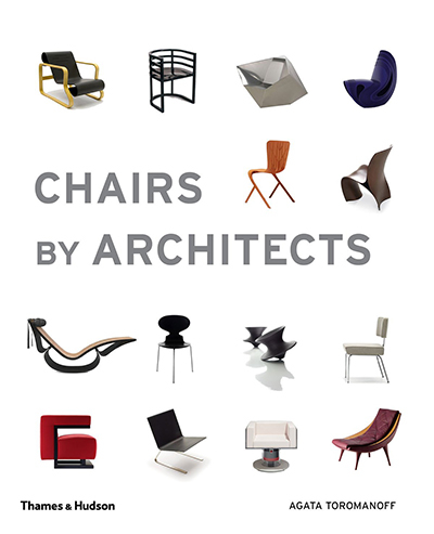 Chairs By Architects