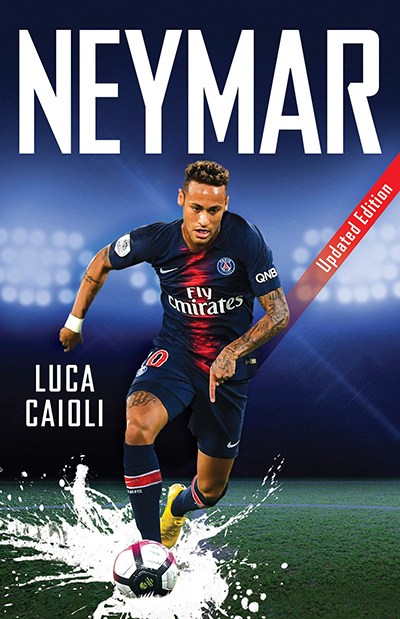 Neymar 2019 Edition