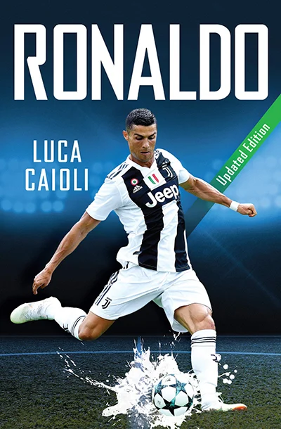 Ronaldo 2019 Edition