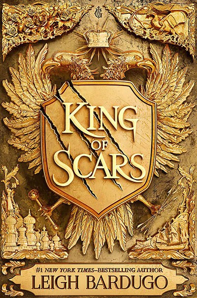 King Of Scars