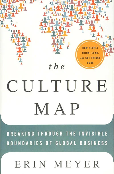 The Culture Map