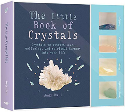 The Little Crystal Kit