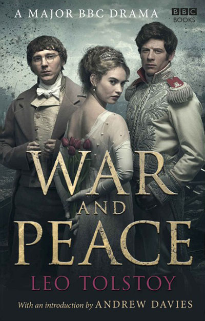 War And Peace