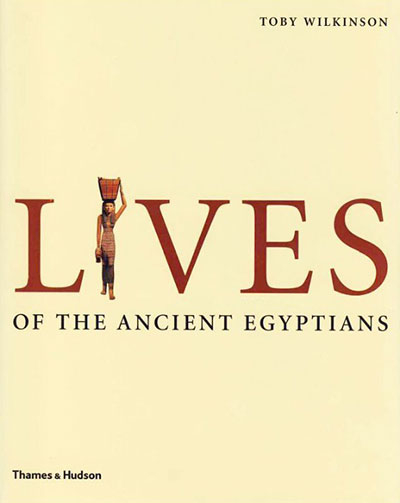 Lives Of The Ancient Egyptians