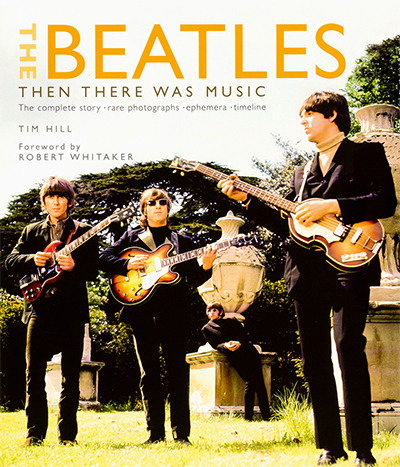 The Beatles: Then There Was Music