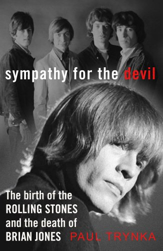 Sympathy For The Devil