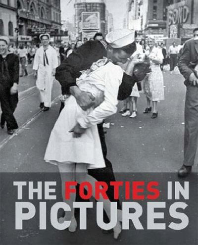 Forties In Pictures