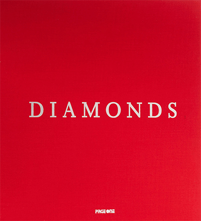 Diamonds: The Quest From Solid Rock To The Magic Of Diamonds