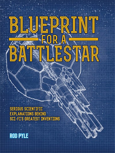 Blueprint For A Battlestar