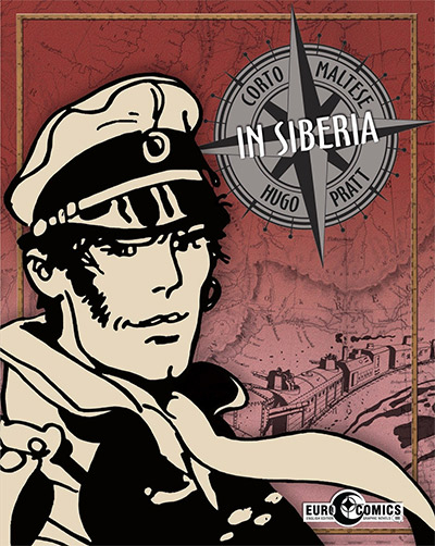 Corto Maltese: In Siberia