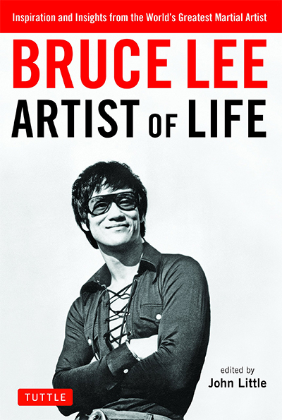 Bruce Lee: Artist Of Life