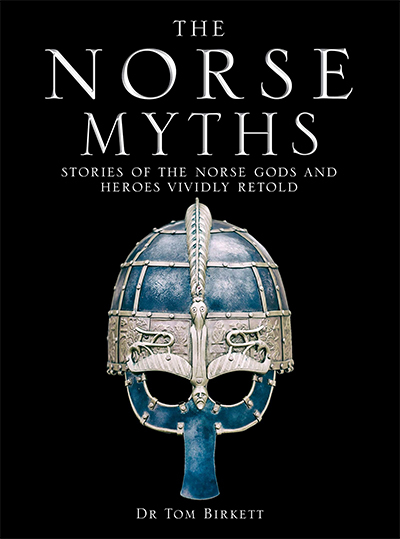 The Norse Myths