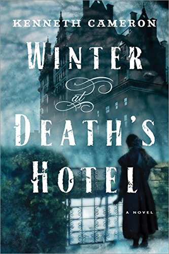 Winter At Death's Hotel