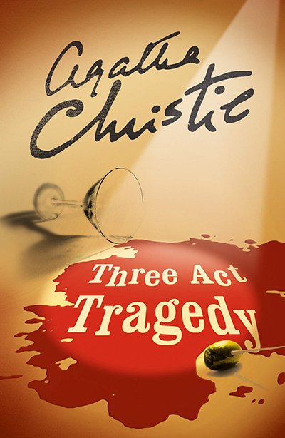 Three Act Tragedy (Poirot)