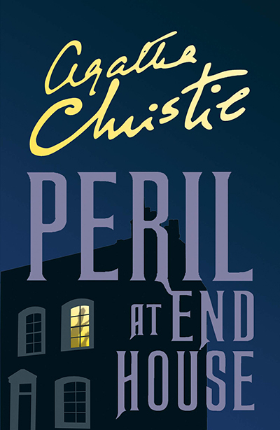 Peril At End House (Poirot)