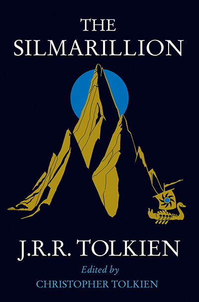 The Silmarillion