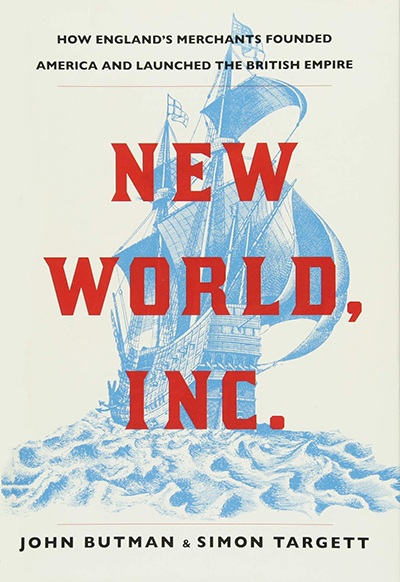 New World, Inc.