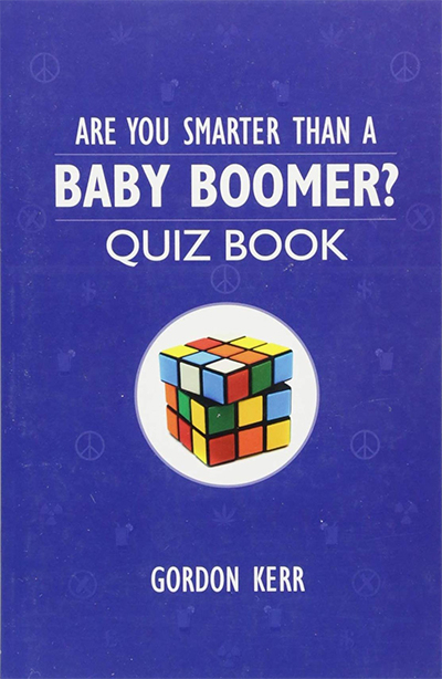 Are You Smarter Than A Baby Boomer?