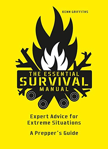 The Essential Survival Manual