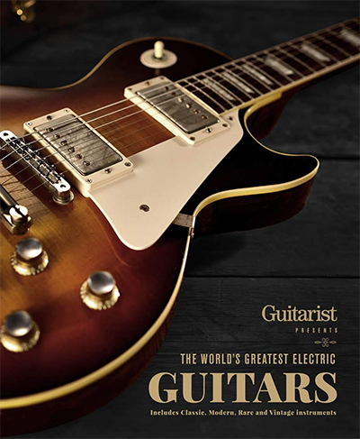 Classic & Vintage Guitars