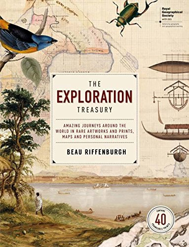 The Exploration Treasury