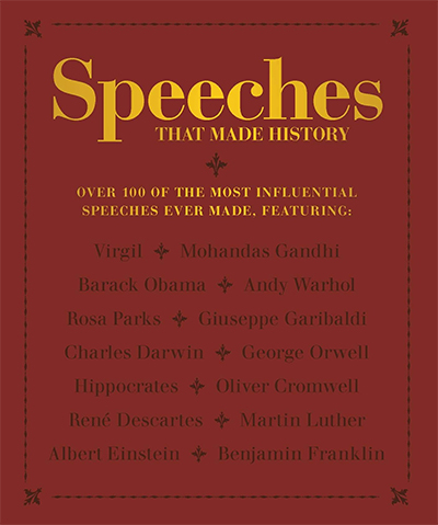 Speeches That Made History