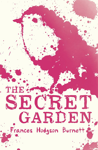 The Secret Garden