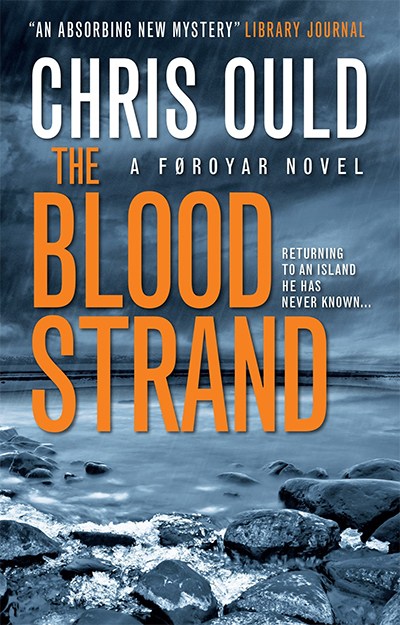 A Faroes, Vol. 1: The Blood Strand