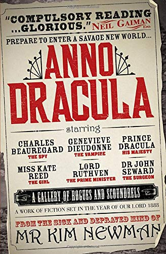 Anno Dracula