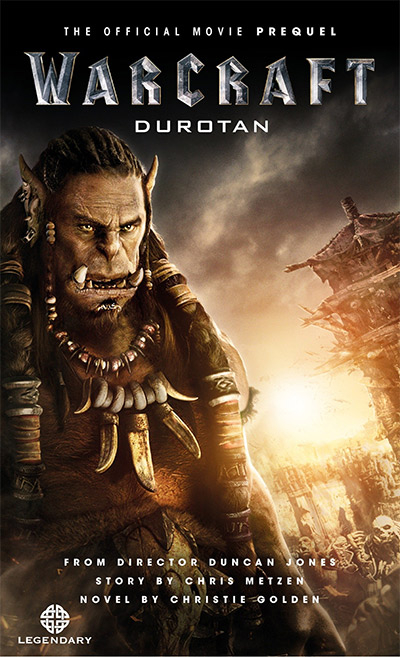 Warcraft: Durotan