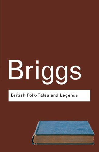 British Folk Tales And Legends