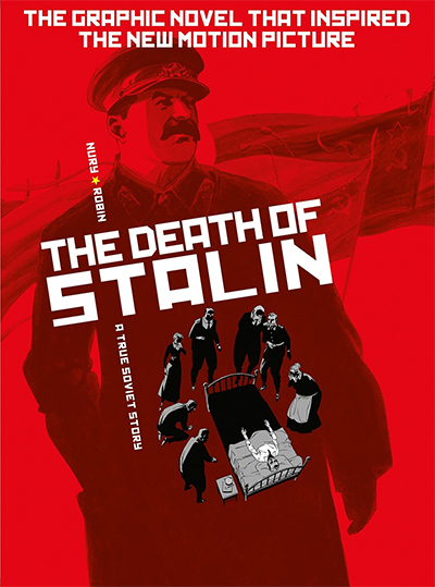 The Death Of Stalin