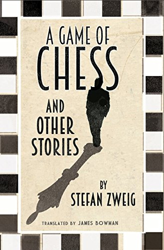 A Game Of Chess And Other Stories