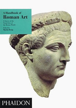 A Handbook Of Roman Art