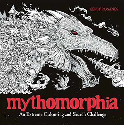 Mythomorphia