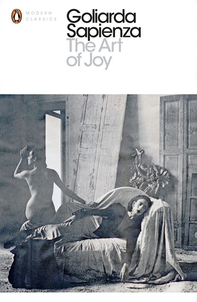 The Art Of Joy